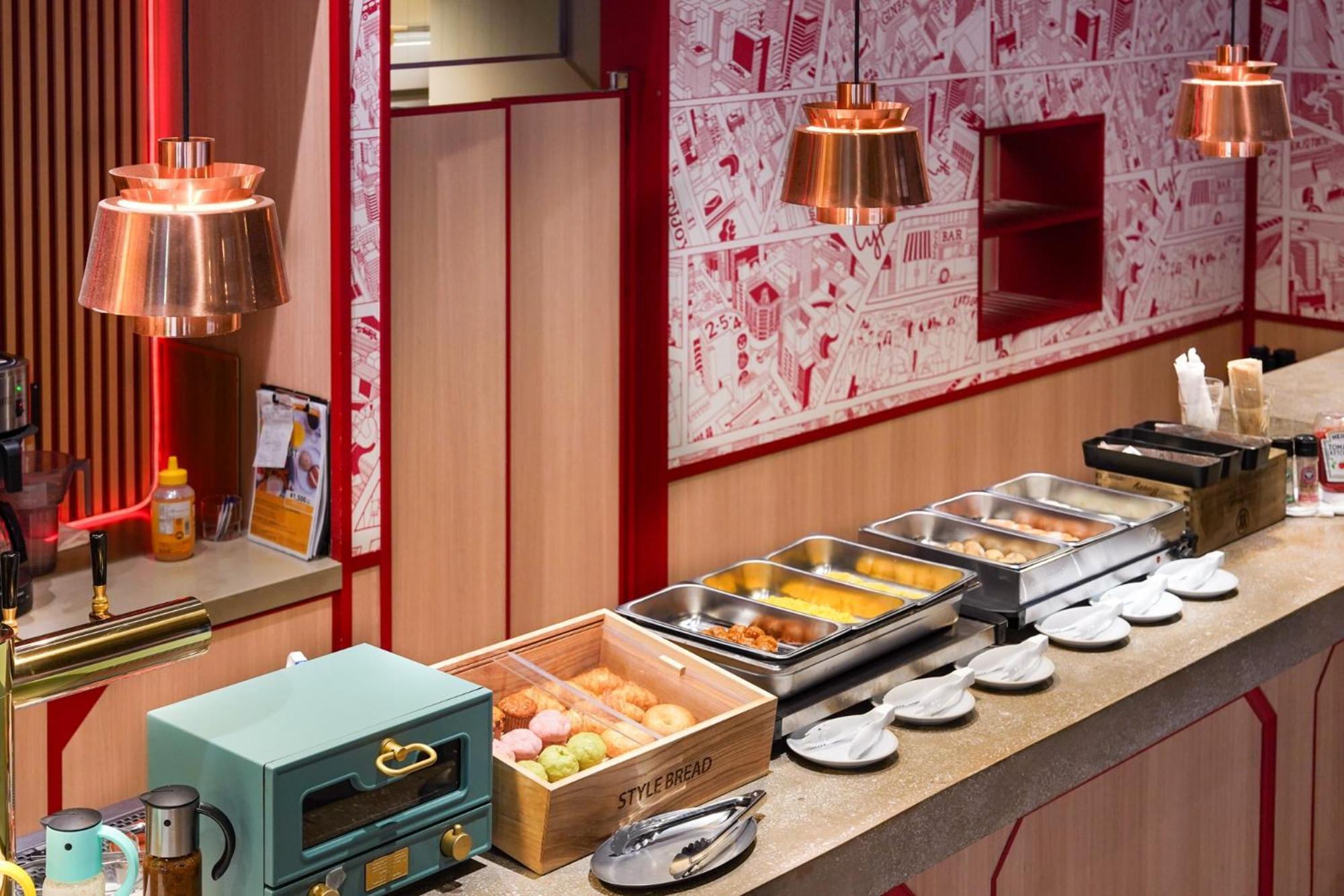 LYF GINZA TOKYO HOTEL - NO RESERVATION COSTS - BOOK & SAVE